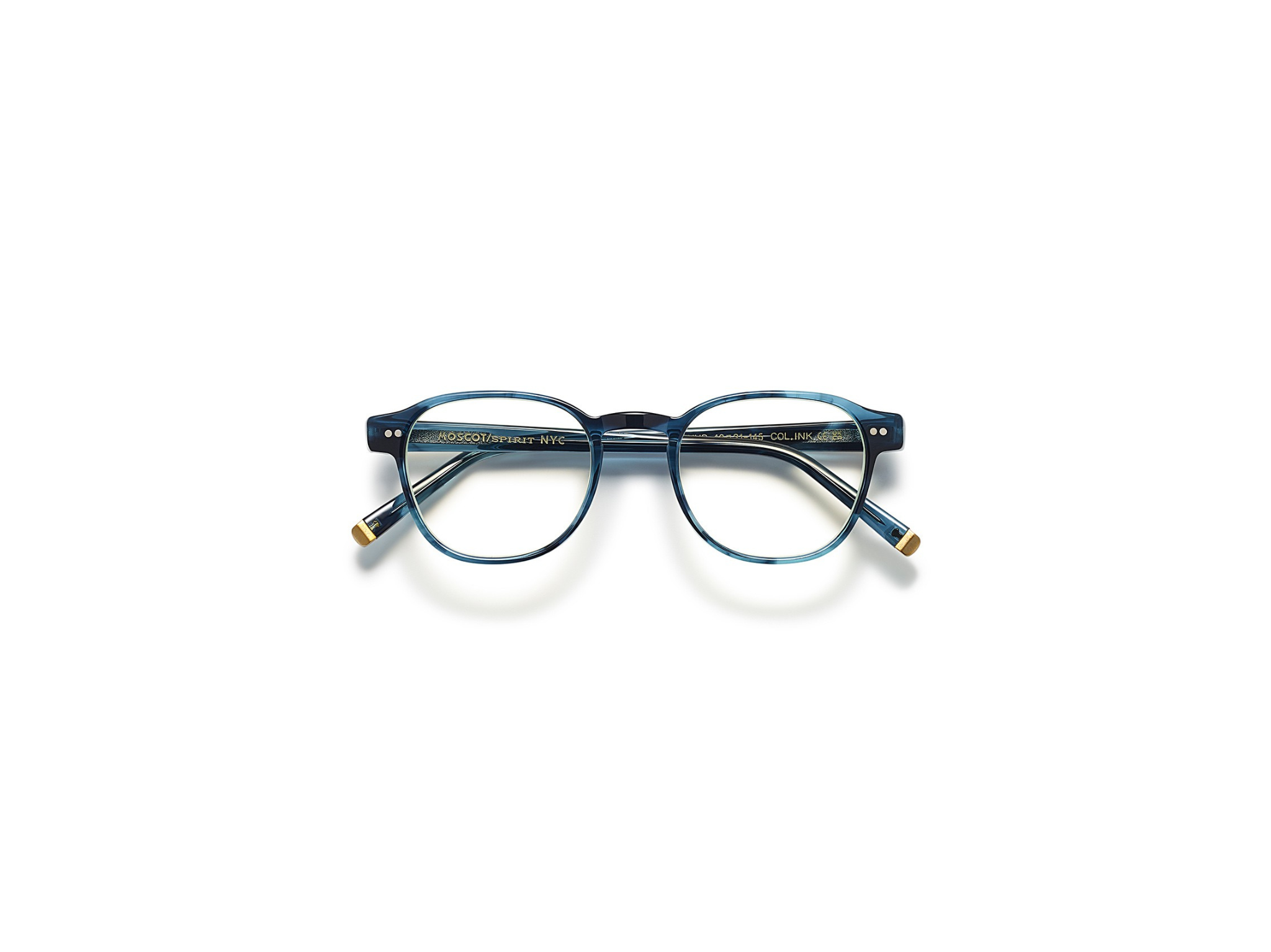 Moscot Arthur Ink – VIUU SHOP